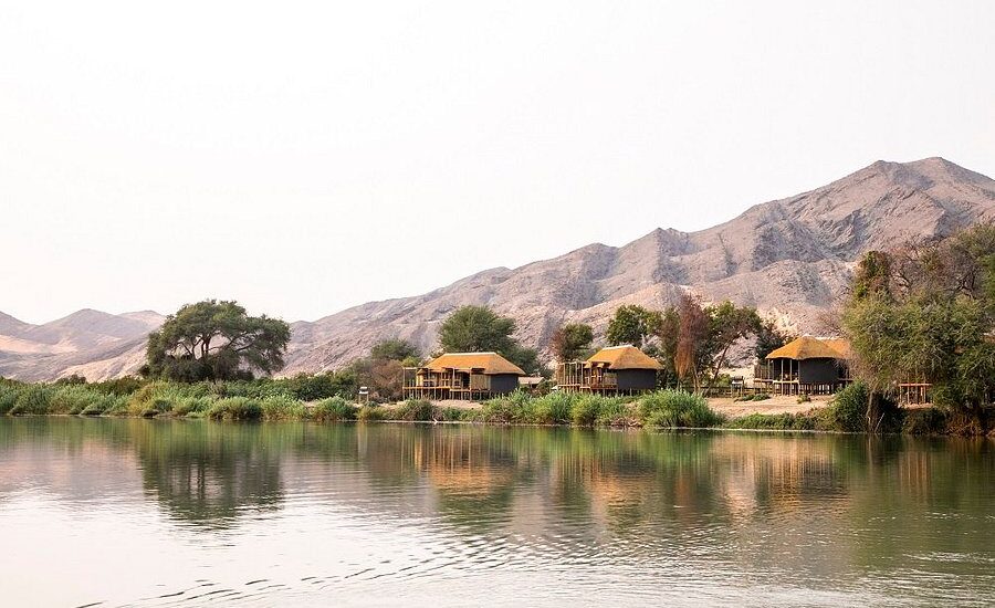 Kaokoland | The Namibia Safari | Accommodation, 4x4 Car Hire, Tours ...
